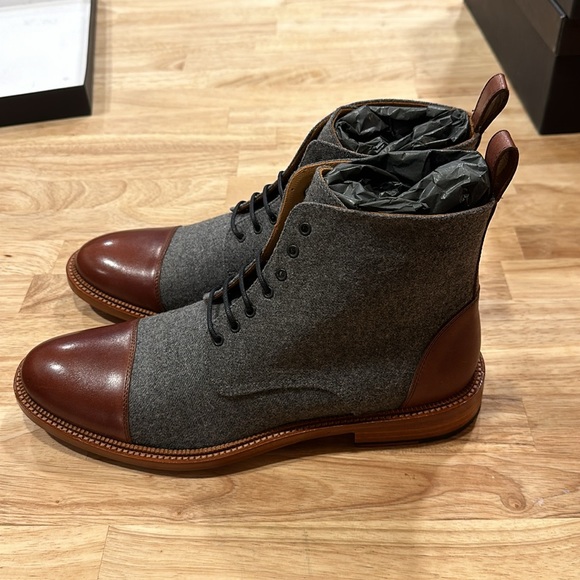 Taft | Shoes | Taft Jack Boot | Poshmark